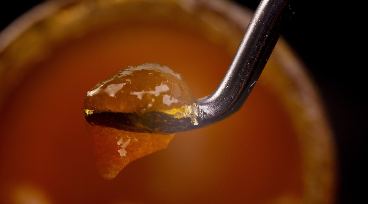 Cannabis Products Overview | Think About Cannabis